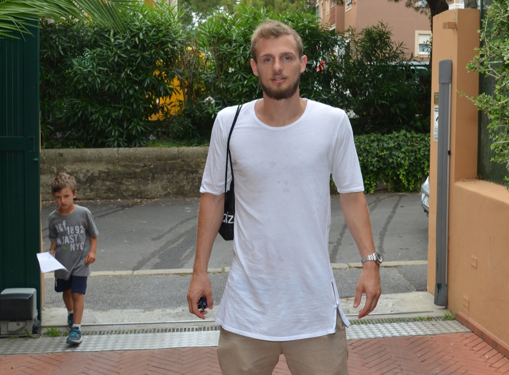 201516 Alessandro De Vitis - U.C. Sampdoria