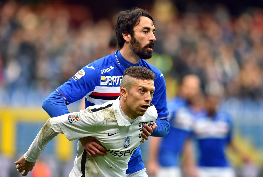 Mattia Cassani - U.C. Sampdoria