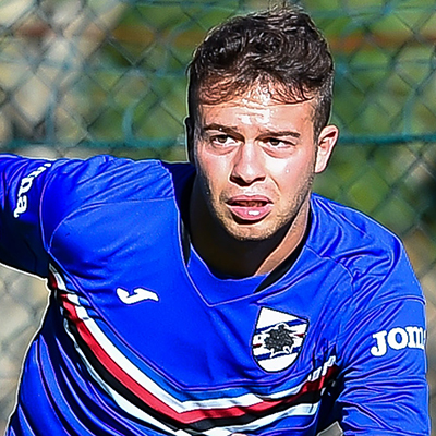 Martinelli passa al Brescia a titolo definitivo - U.C. Sampdoria