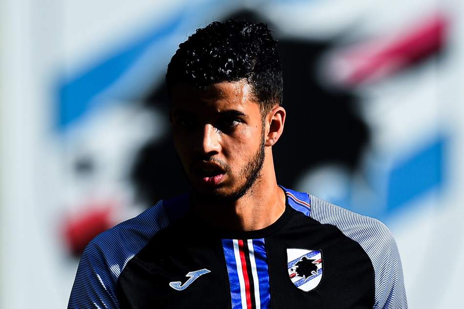 201920 Kaique Rocha - U.C. Sampdoria