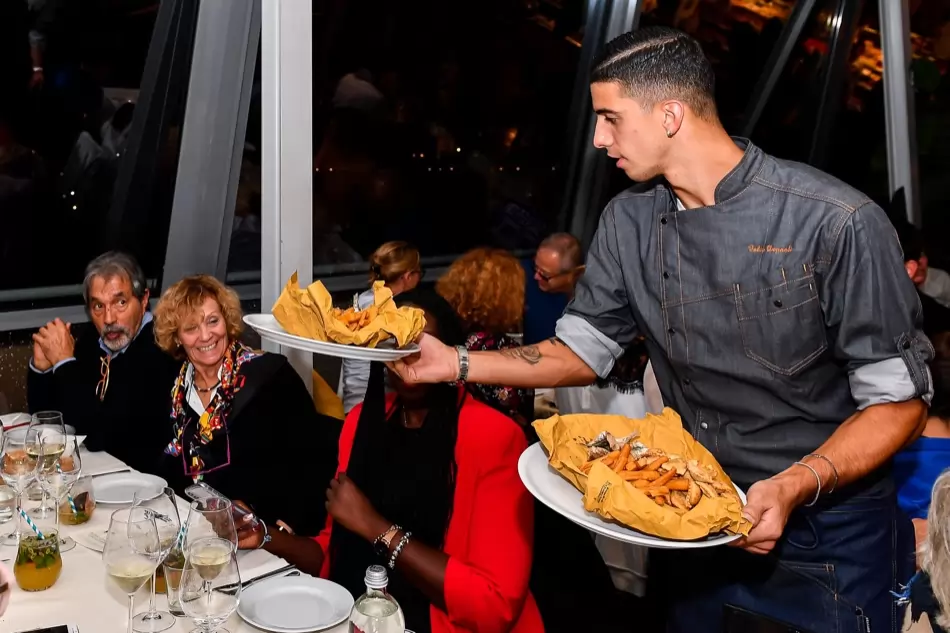 Samp for People - U.C. Sampdoria