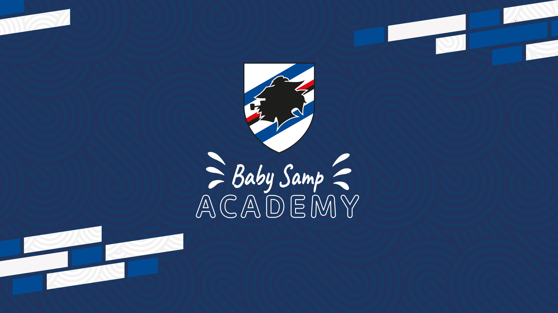 Baby Samp, seconda stagione al via: sabato 10 ottobre Open Day - U.C ...