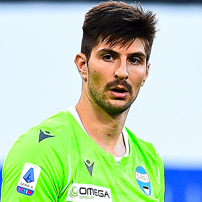 Letica seals loan move to Samp - U.C. Sampdoria
