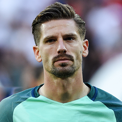 Adrien Silva seals Samp switch from Leicester - U.C. Sampdoria