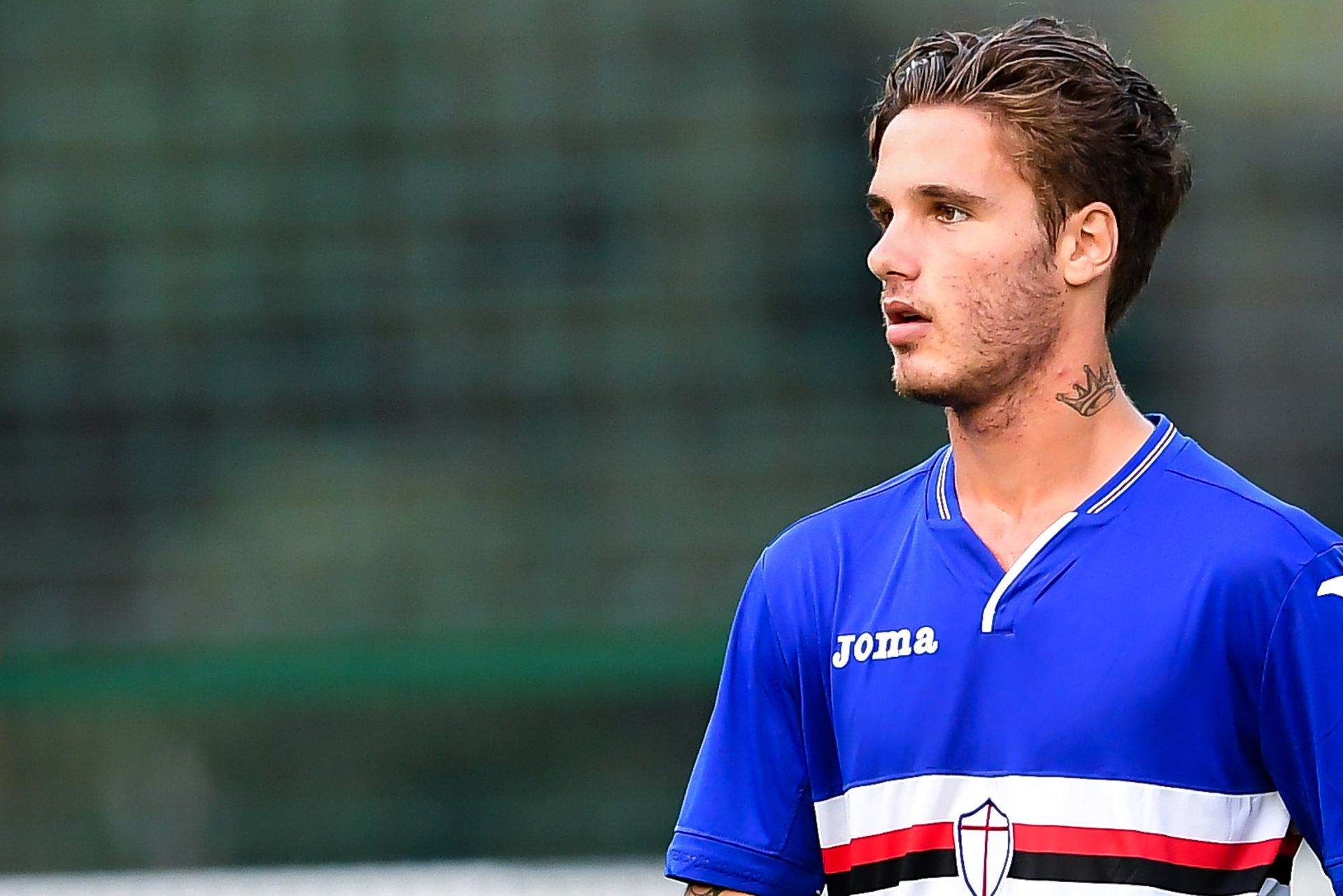 Farabegoli passa dalla Vis Pesaro alla Feralpisalò - U.C. Sampdoria Farabegoli passa dalla Vis Pesaro alla Feralpisalò - U.C. Sampdoria