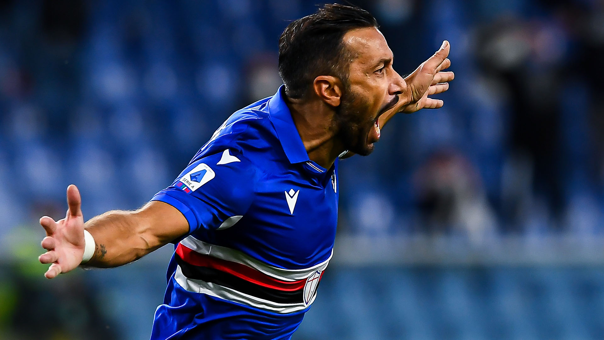 Quagliarella, un bomber da leggenda: gol storico per il capitano - U.C ...