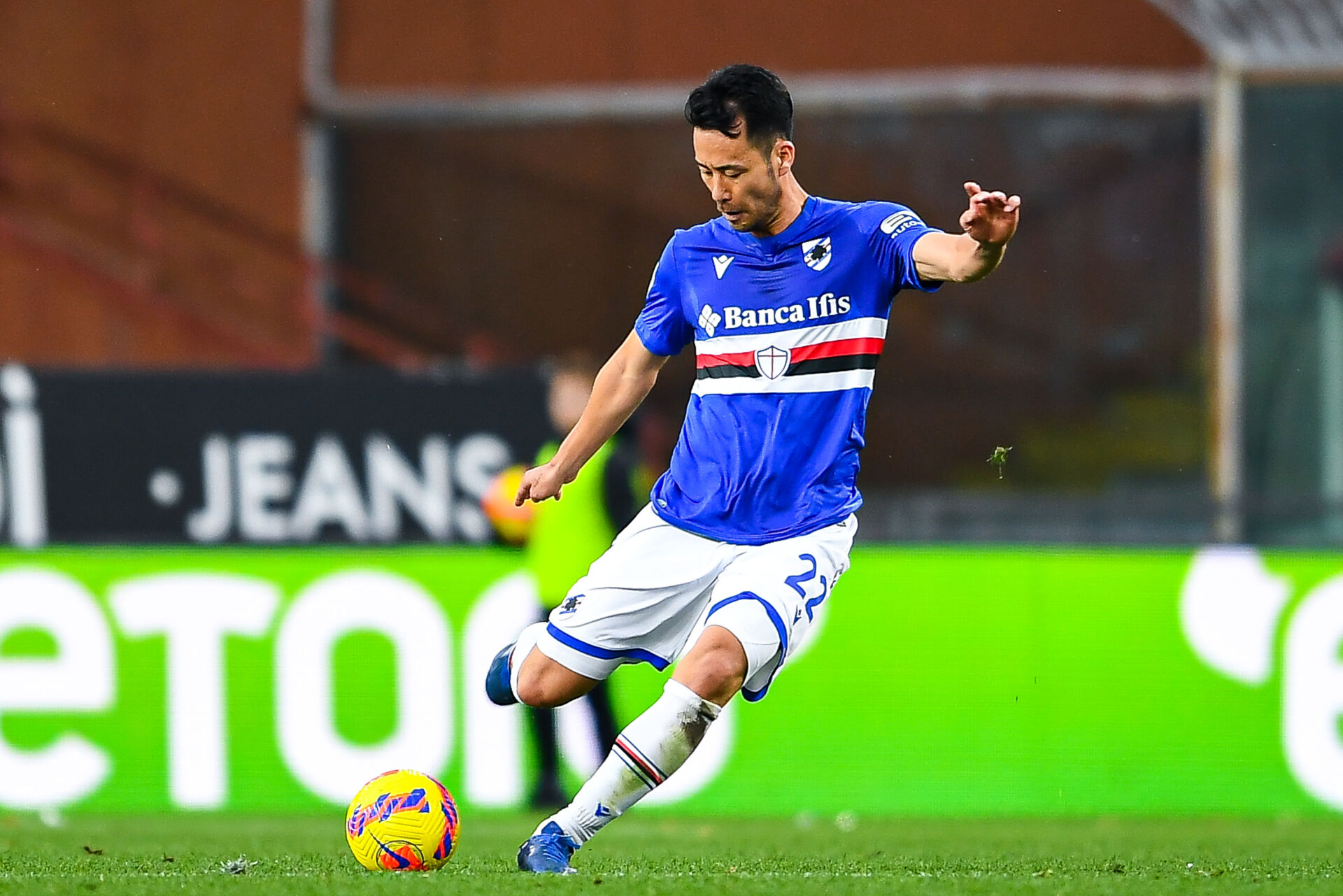 Verso Tokyo 2020: Yoshida lancia il Giappone, Honduras k.o. - U.C ...