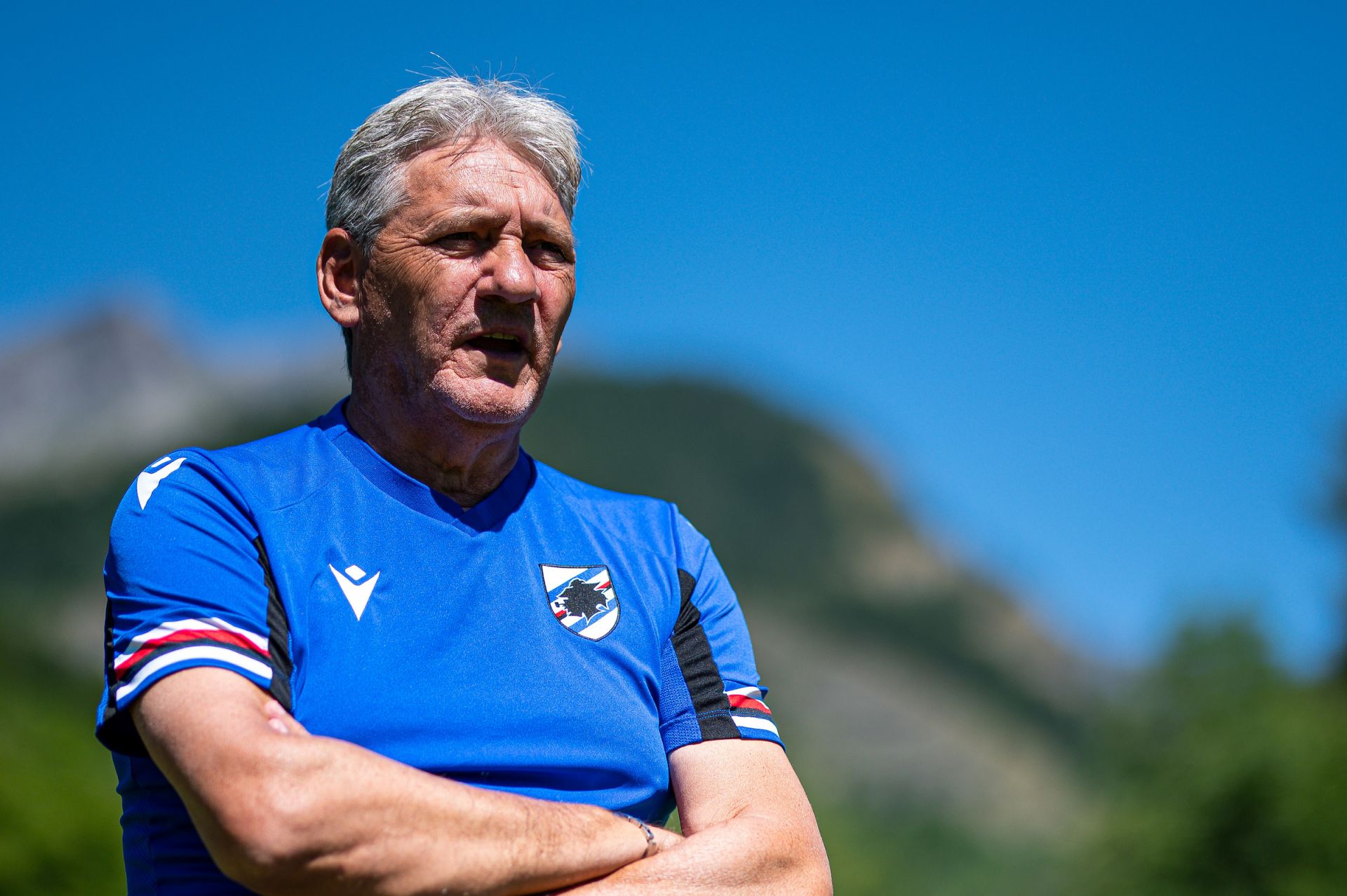 Primavera, Tufano: «Al lavoro per avere certezze e idee chiare» - U.C ...