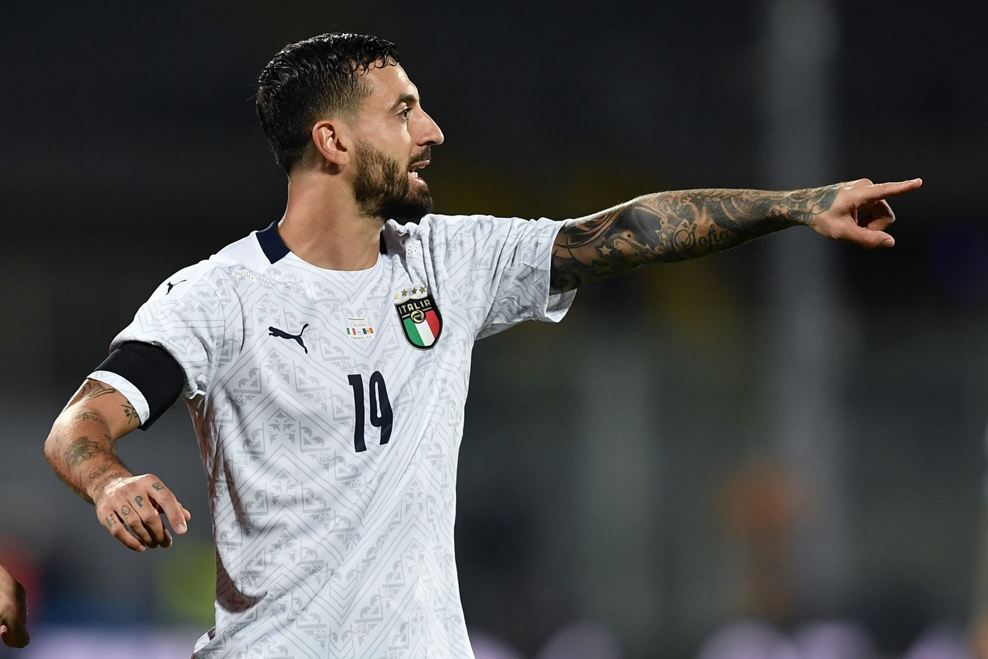 Caputo è un calciatore della Sampdoria: arriva dal Sassuolo - U.C ...