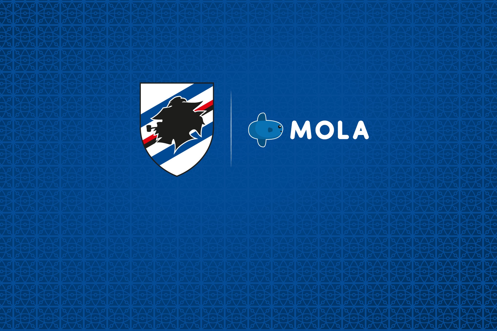 Mola sulle maglie blucerchiate con Spezia e Atalanta - U.C. Sampdoria