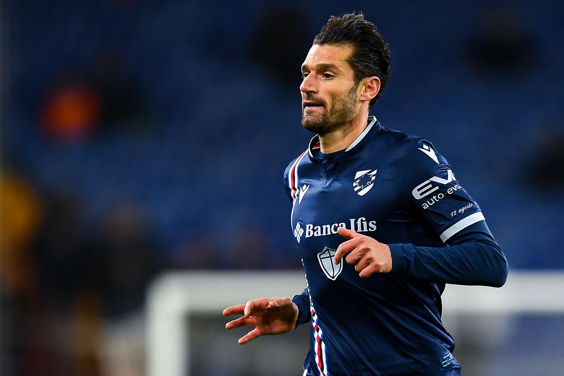 Samp for People: le prime maglie all'asta per 'SpazzApnea' - U.C. Sampdoria