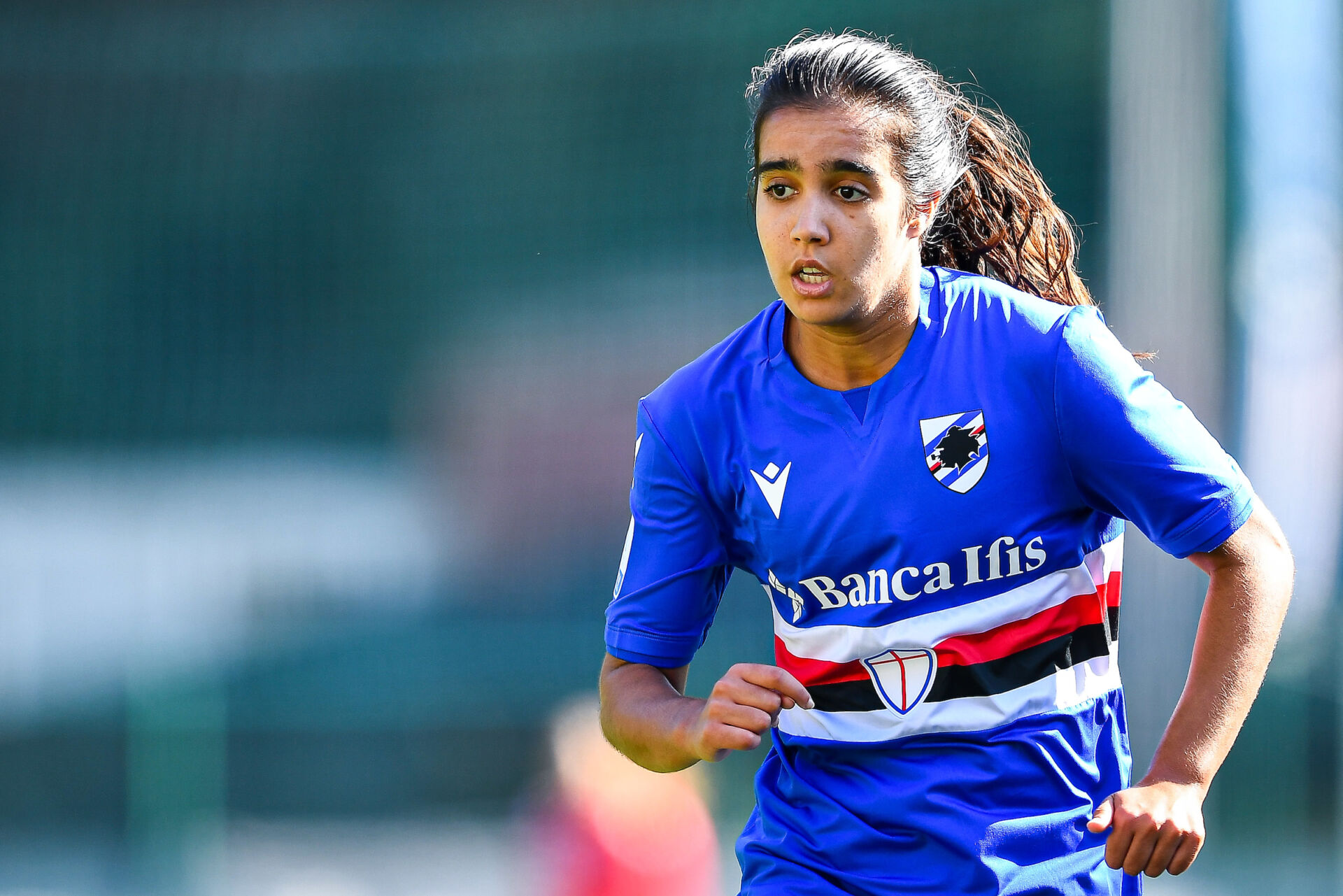 Second place for Seghir’s Morocco in the Africa Cup of Nations - U.C ...