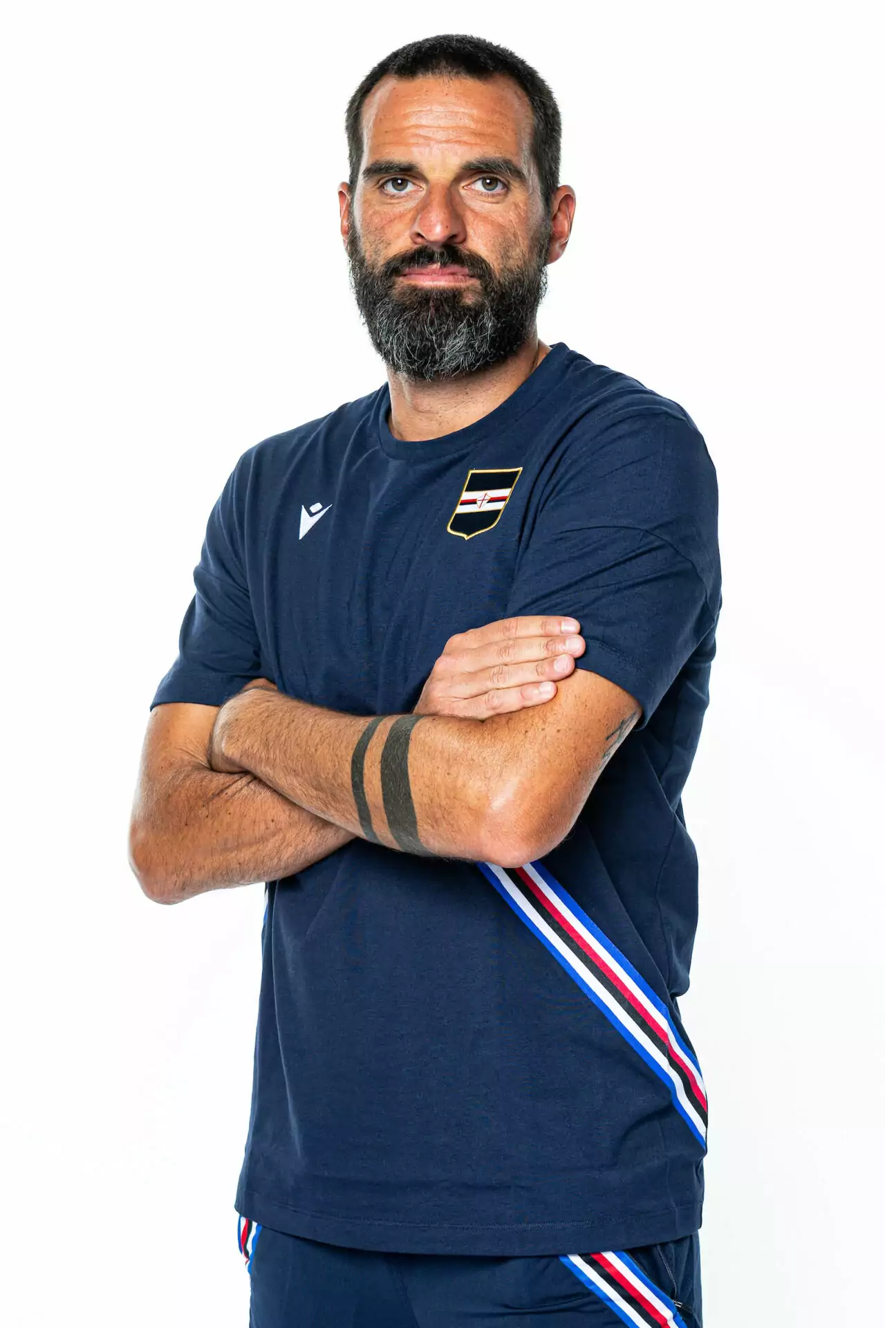 Prima squadra - U.C. Sampdoria