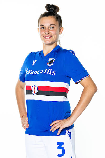 Sampdoria Women - U.C. Sampdoria Sampdoria Women - U.C. Sampdoria