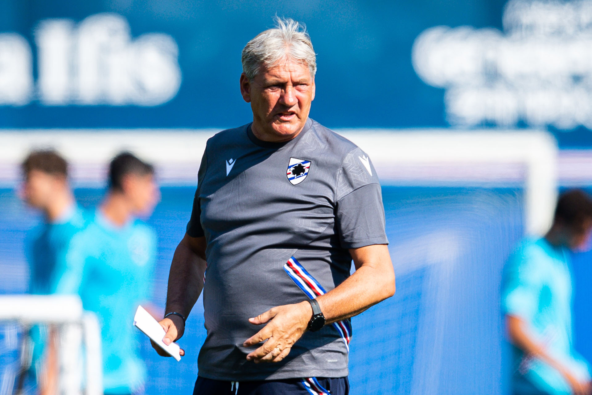 Primavera 1: i convocati di Tufano per l’esordio con il Verona - U.C ...