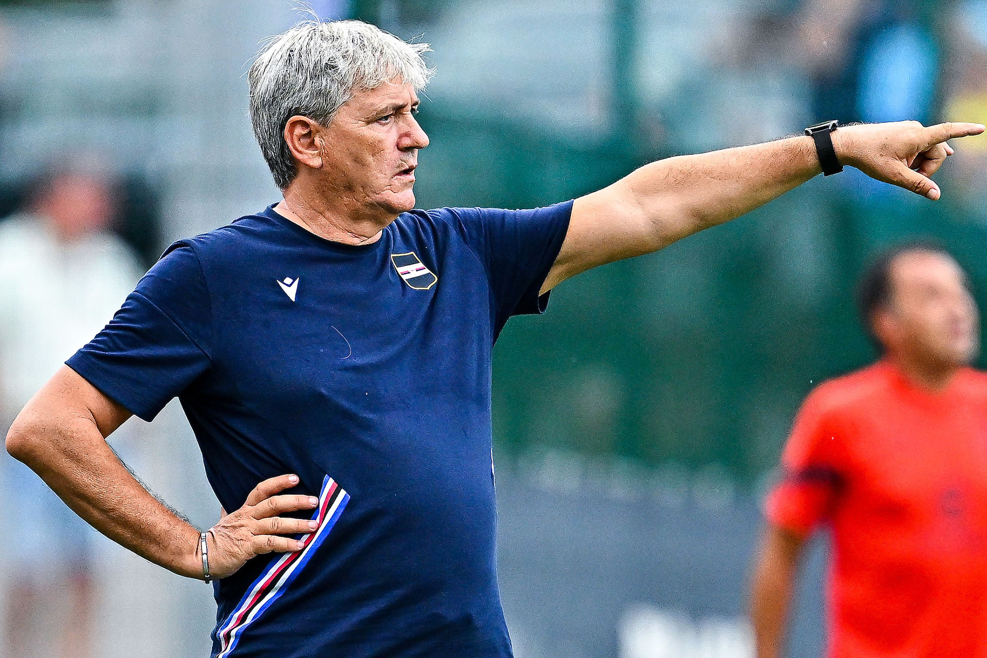 Primavera 1: i convocati di Tufano per il Sassuolo - U.C. Sampdoria