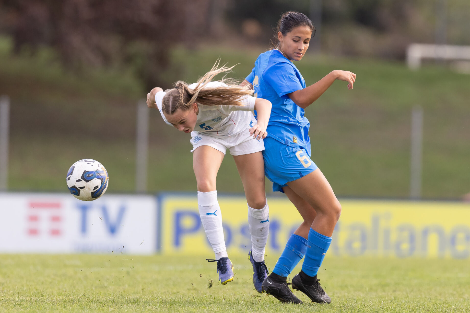 International call-ups for Sampdoria Women - U.C. Sampdoria