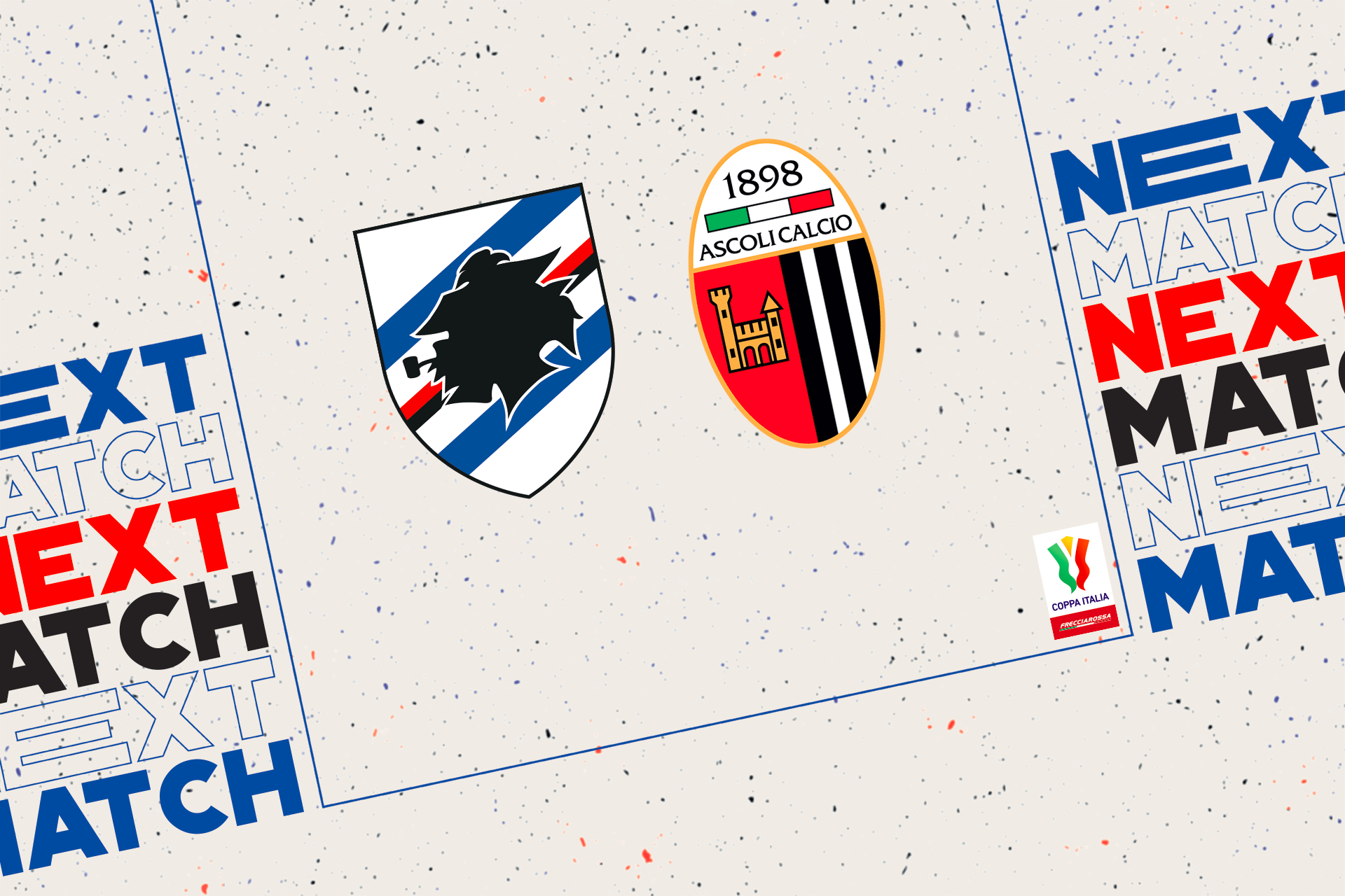 Coppa Italia, Sampdoria-Ascoli: biglietti online a prezzi vantaggiosi ... Coppa Italia, Sampdoria-Ascoli: biglietti online a prezzi vantaggiosi ...