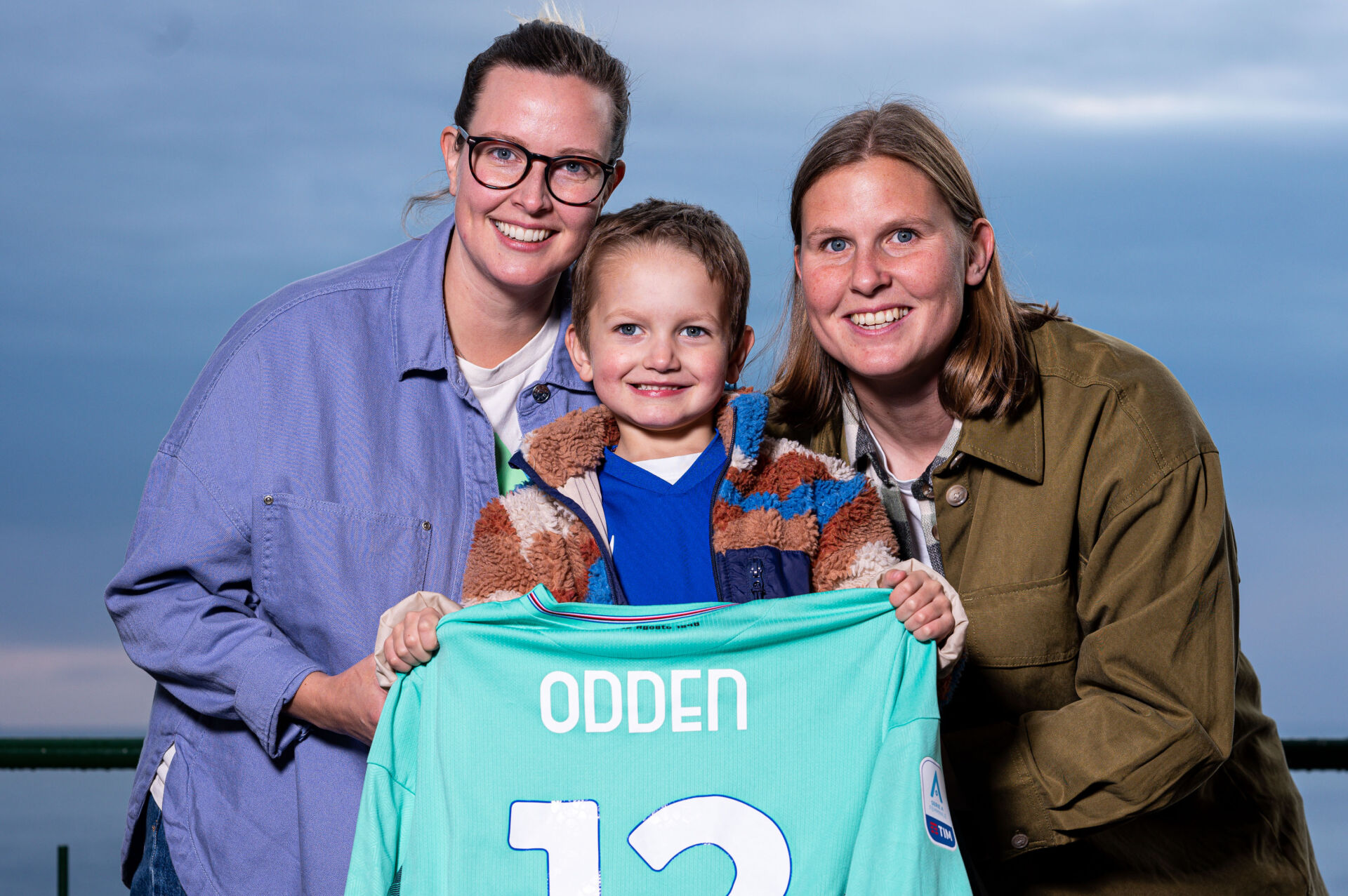 L'8 marzo di Odden: «In campo per i diritti di tutte le donne» - U.C ...