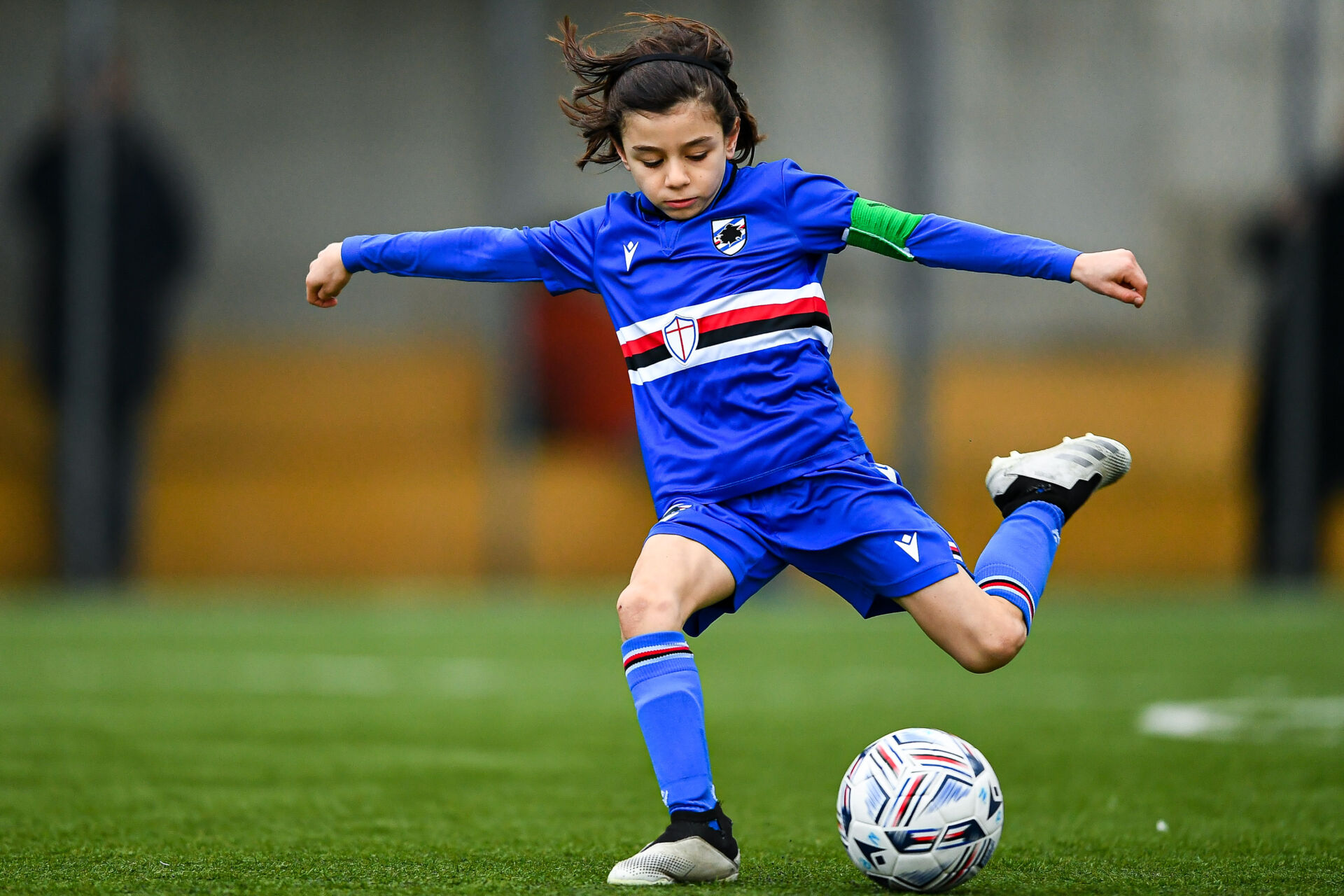 Academy: gli impegni blucerchiati del fine settimana - U.C. Sampdoria