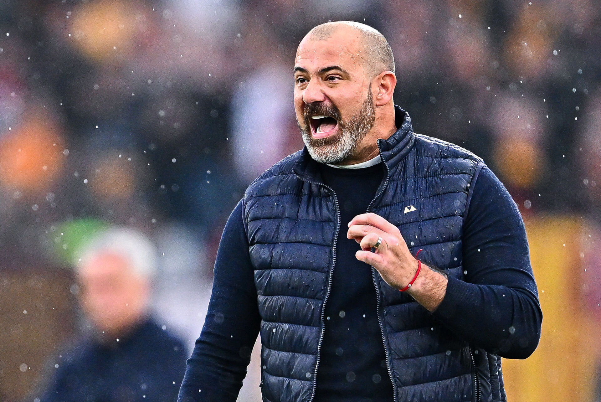 Stankovic amaro: «Abbiamo dato tutto, guardiamo avanti» - U.C. Sampdoria