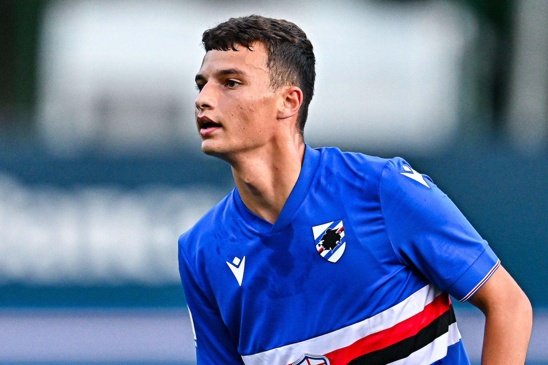 Europeo Under 19: il blucerchiato Caruana convocato da Malta - U.C ...