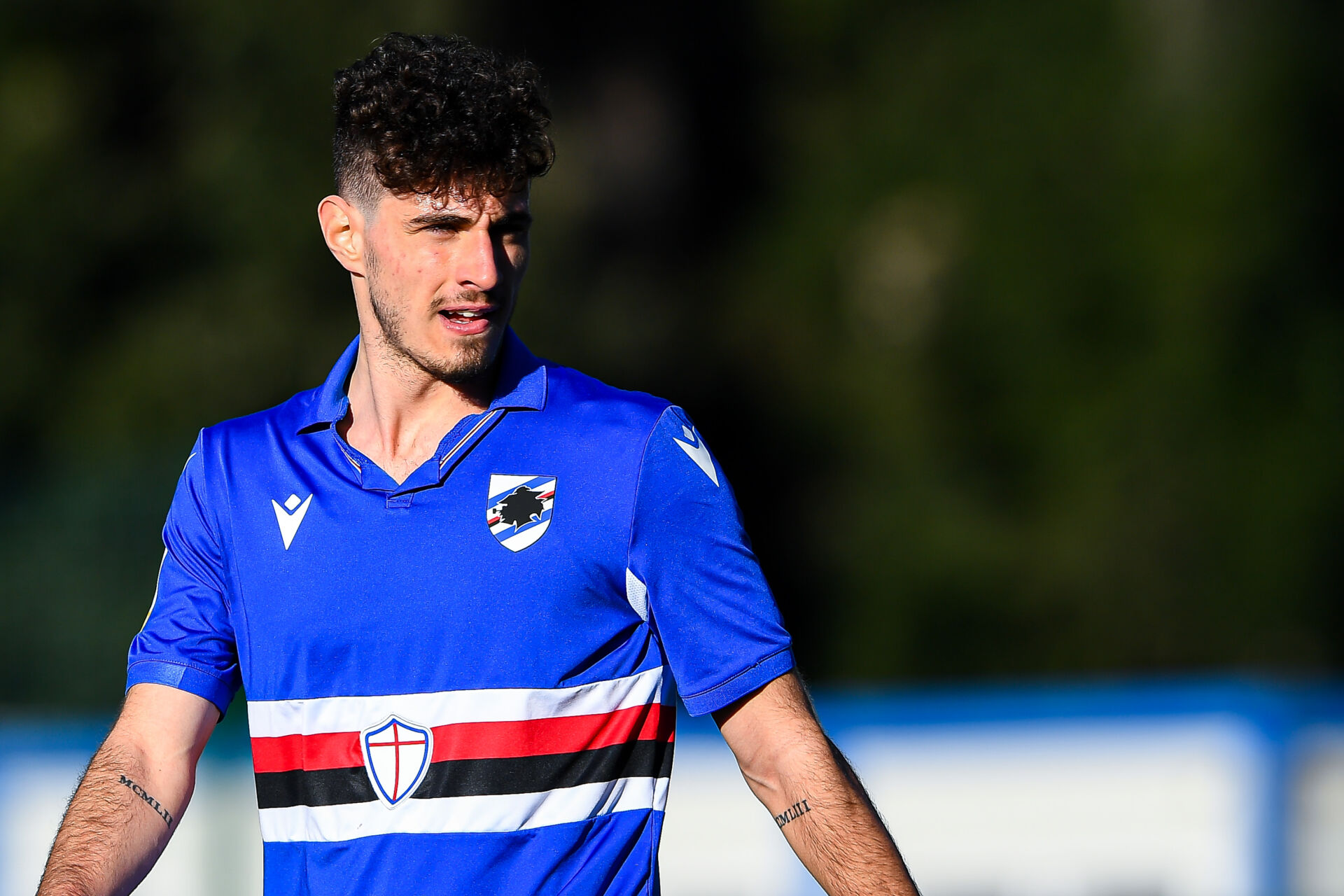 Ercolano si trasferisce al Latina a titolo definitivo - U.C. Sampdoria