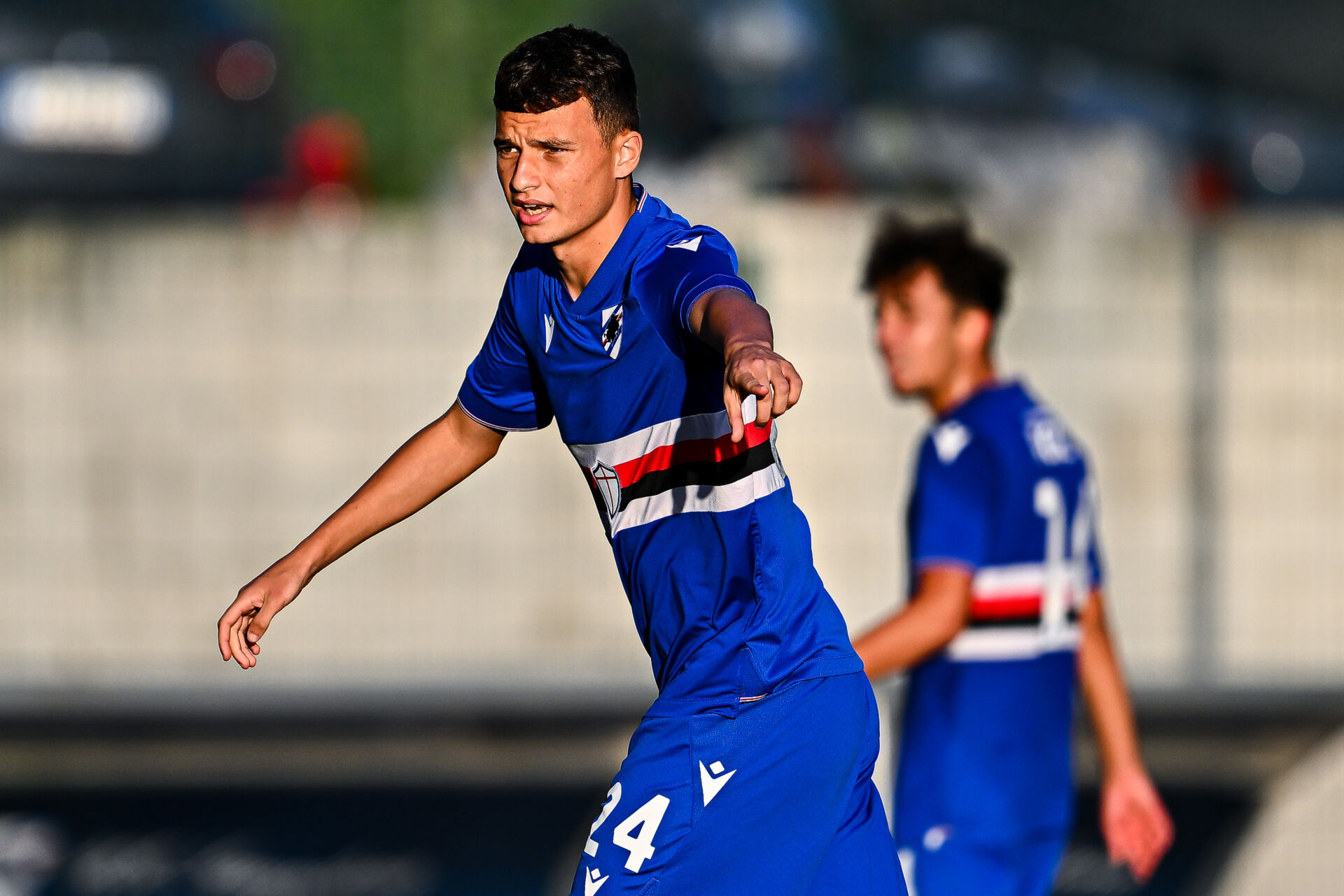 Europeo Under 19: Malta e Caruana eliminati ai gironi - U.C. Sampdoria