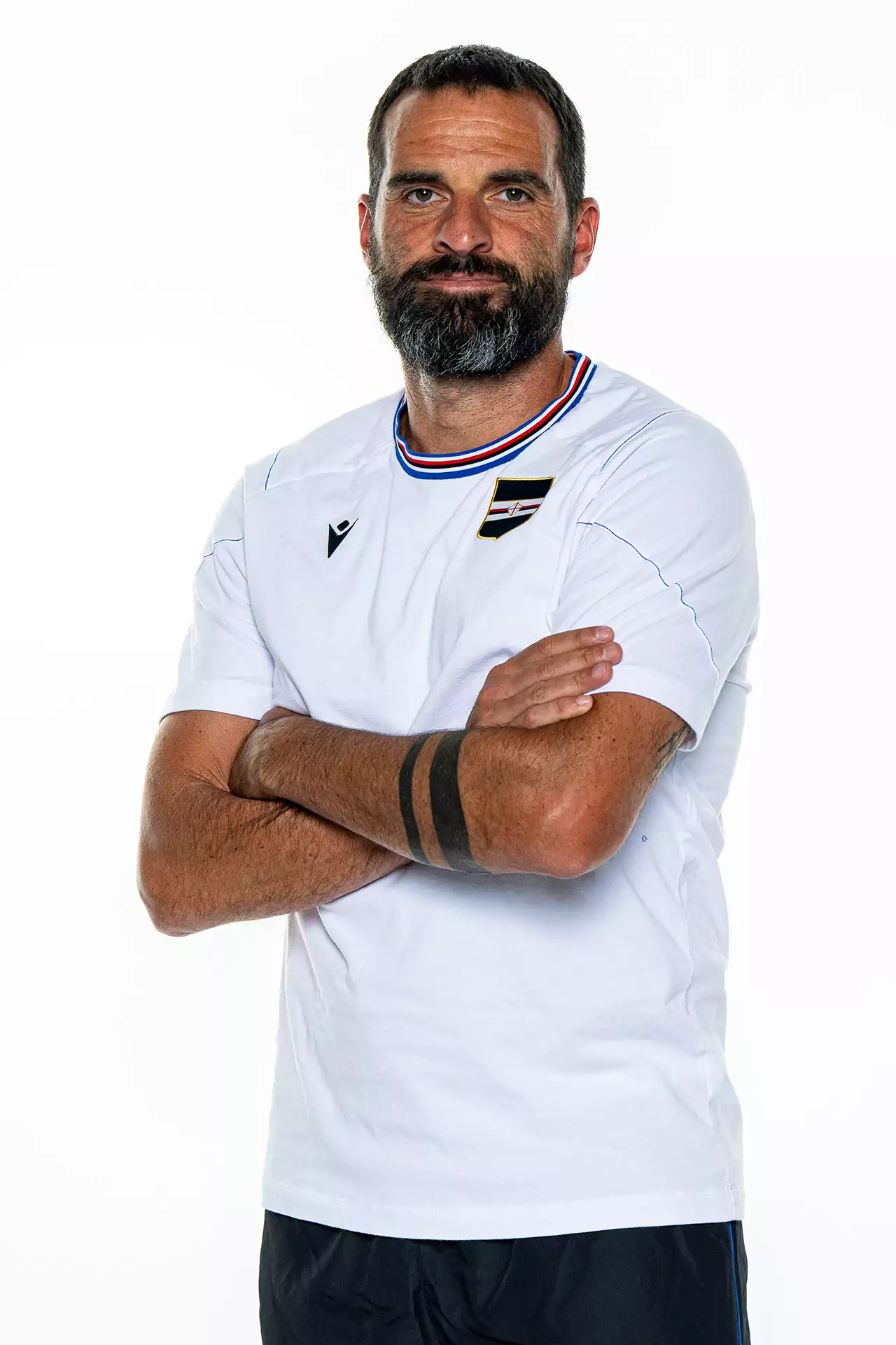 Prima squadra - U.C. Sampdoria