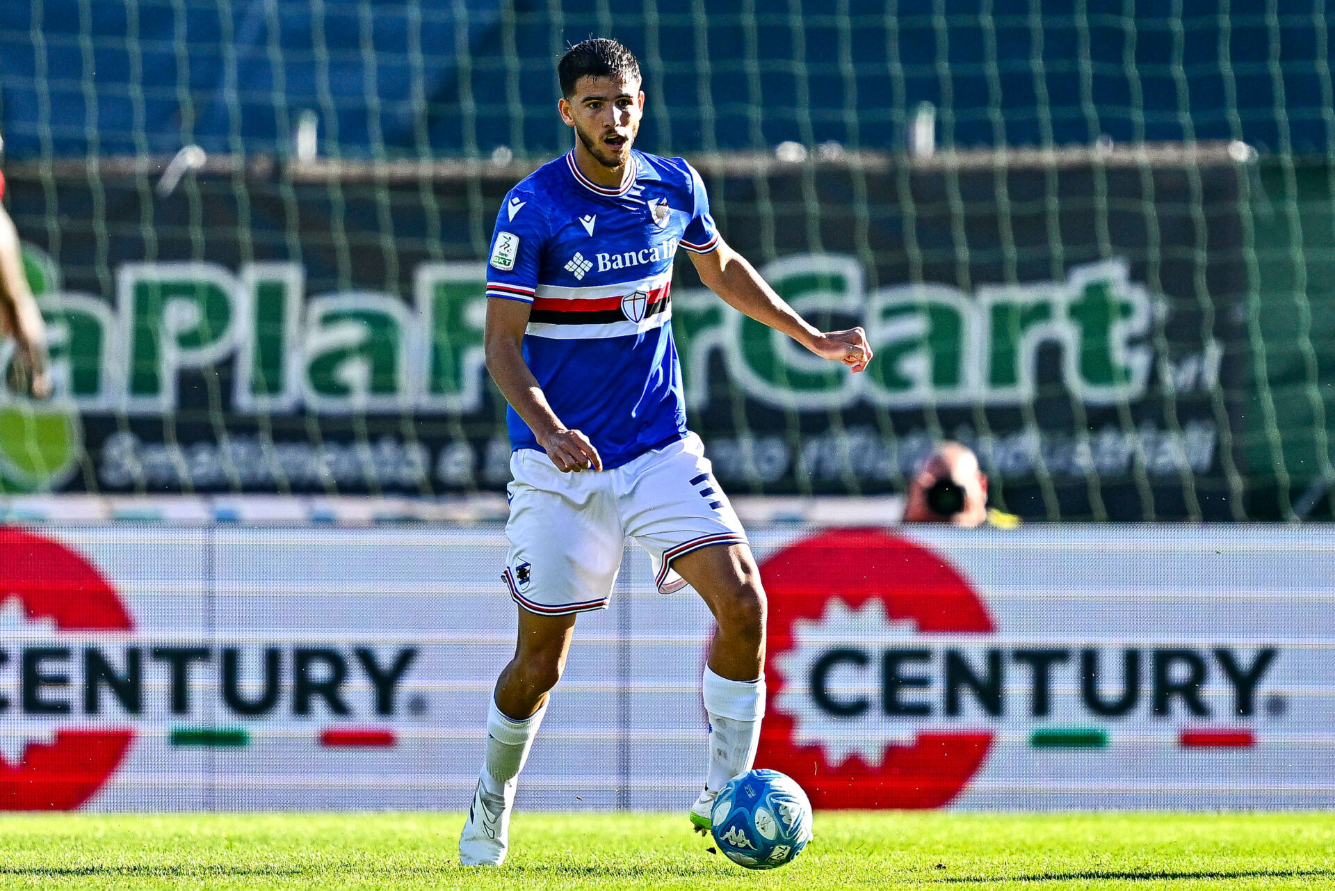Gonzaléz: «Continuiamo a lavorare per uscire da questa situazione» - U ...