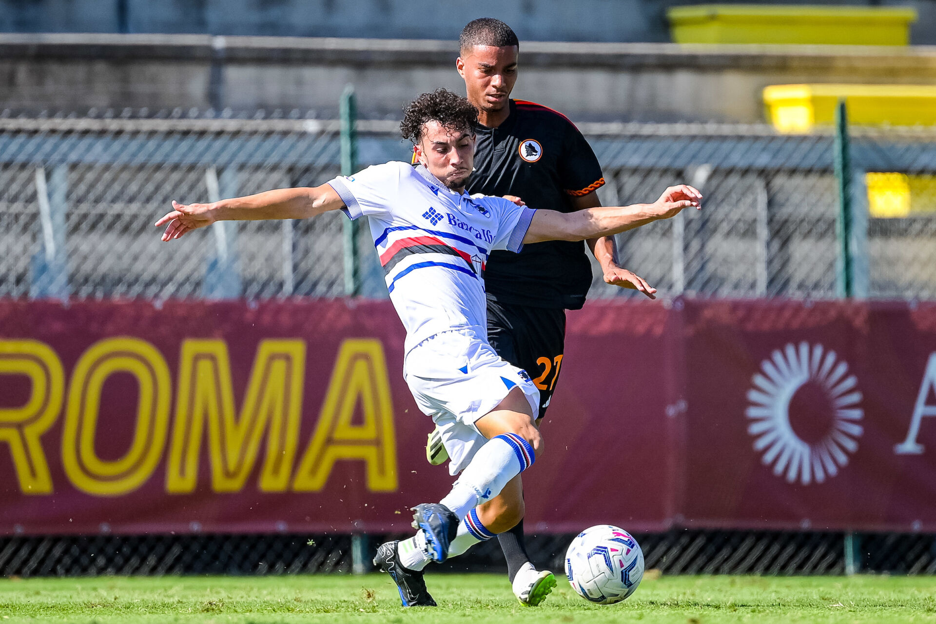 Academy: gli appuntammenti del fine settimana blucerchiato - U.C. Sampdoria