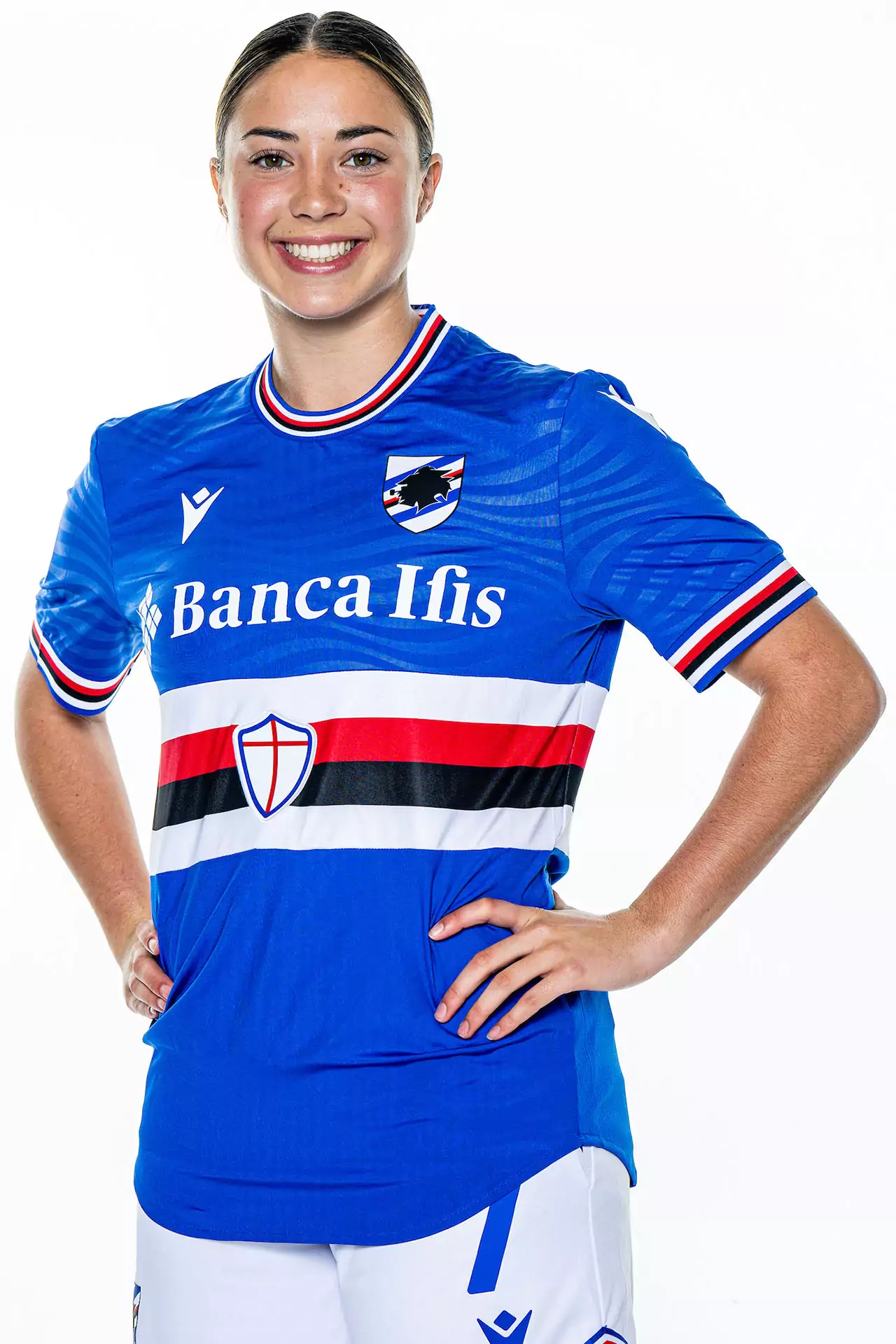Sampdoria Women - U.C. Sampdoria