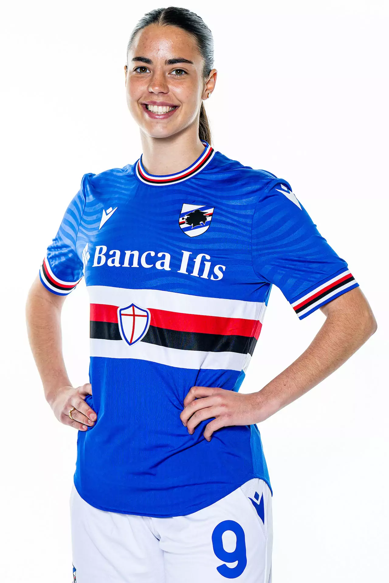 Sampdoria Women - U.C. Sampdoria