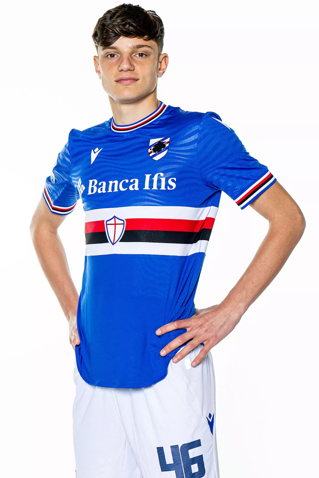 Prima squadra - U.C. Sampdoria