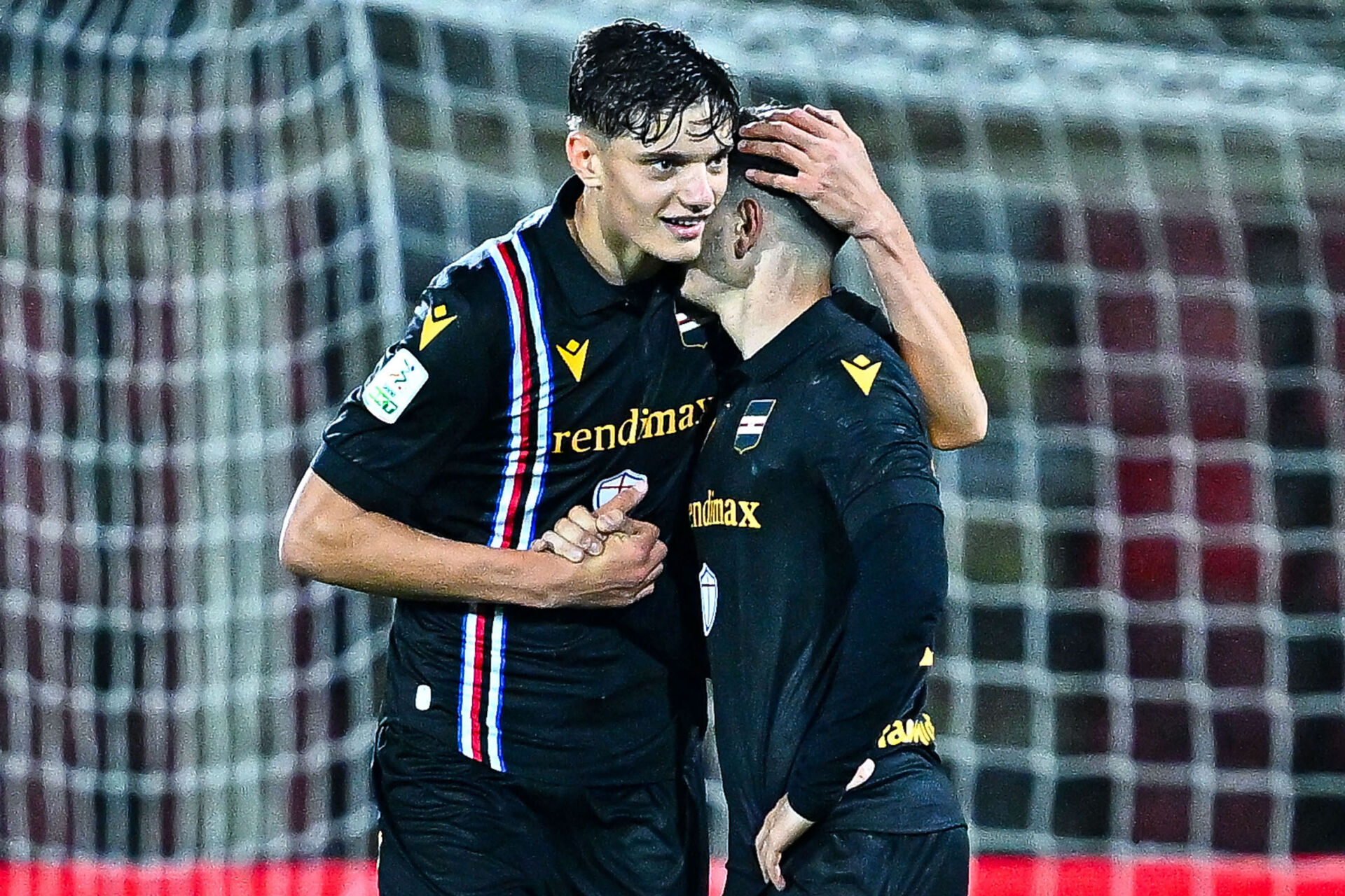 Absolute rest on Saturday, from Sunday full focus on Palermo - U.C ...