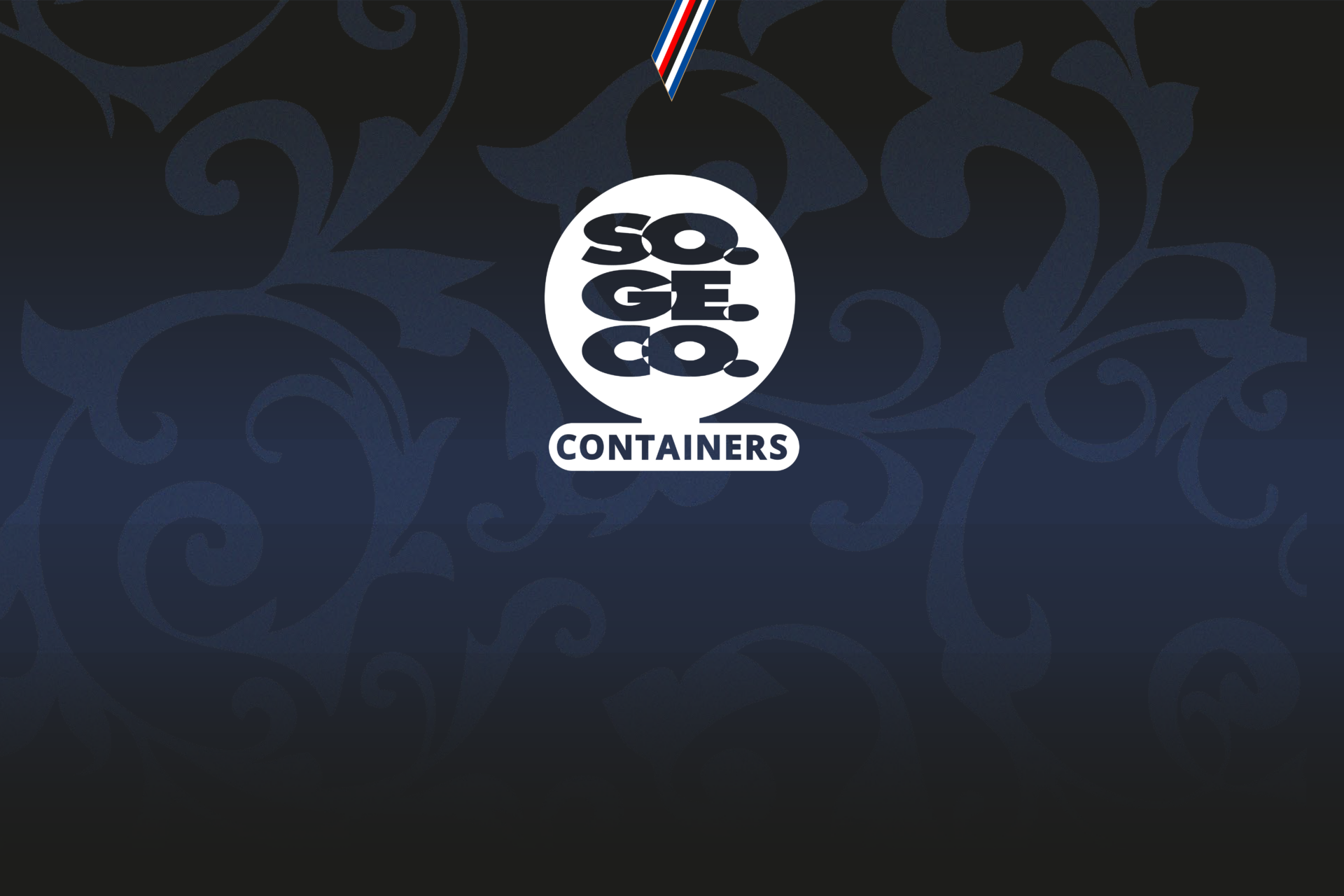 Sogeco sleeve sponsor della Sampdoria per due stagioni - U.C. Sampdoria