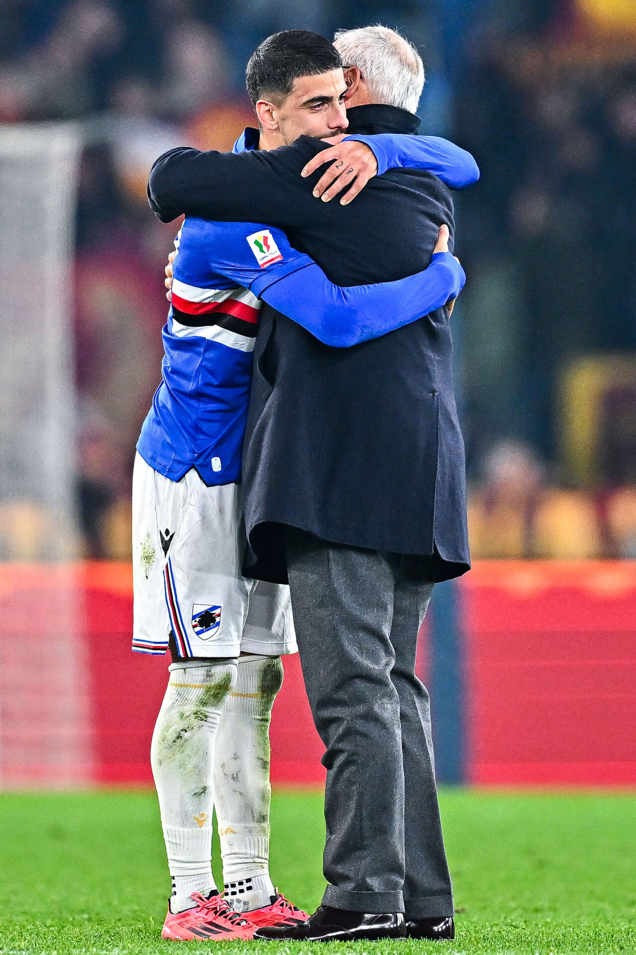 202526 Fabio Depaoli - U.C. Sampdoria