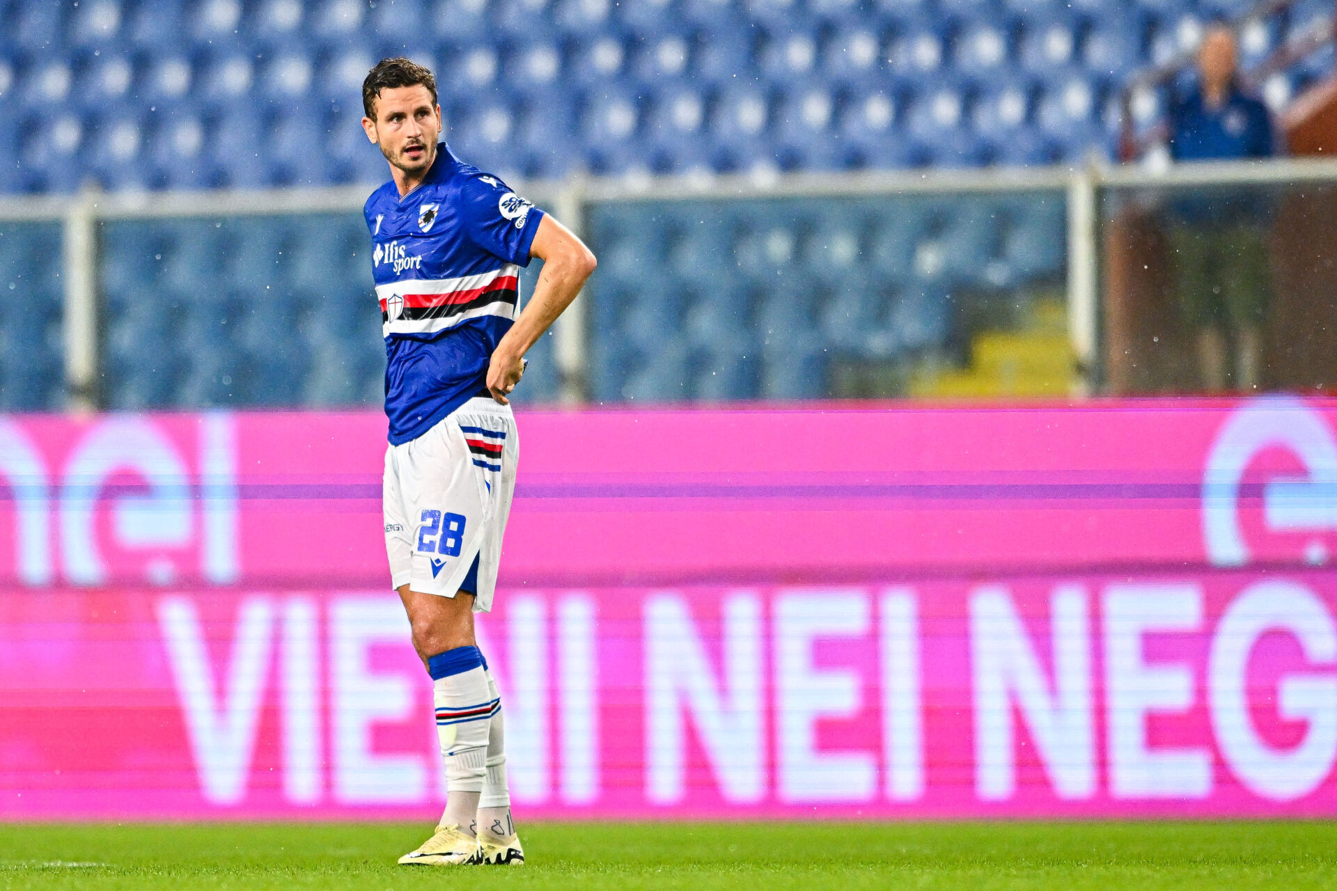 Abildgaard: «Dobbiamo fare meglio e uscire da questo momento» - U.C ...
