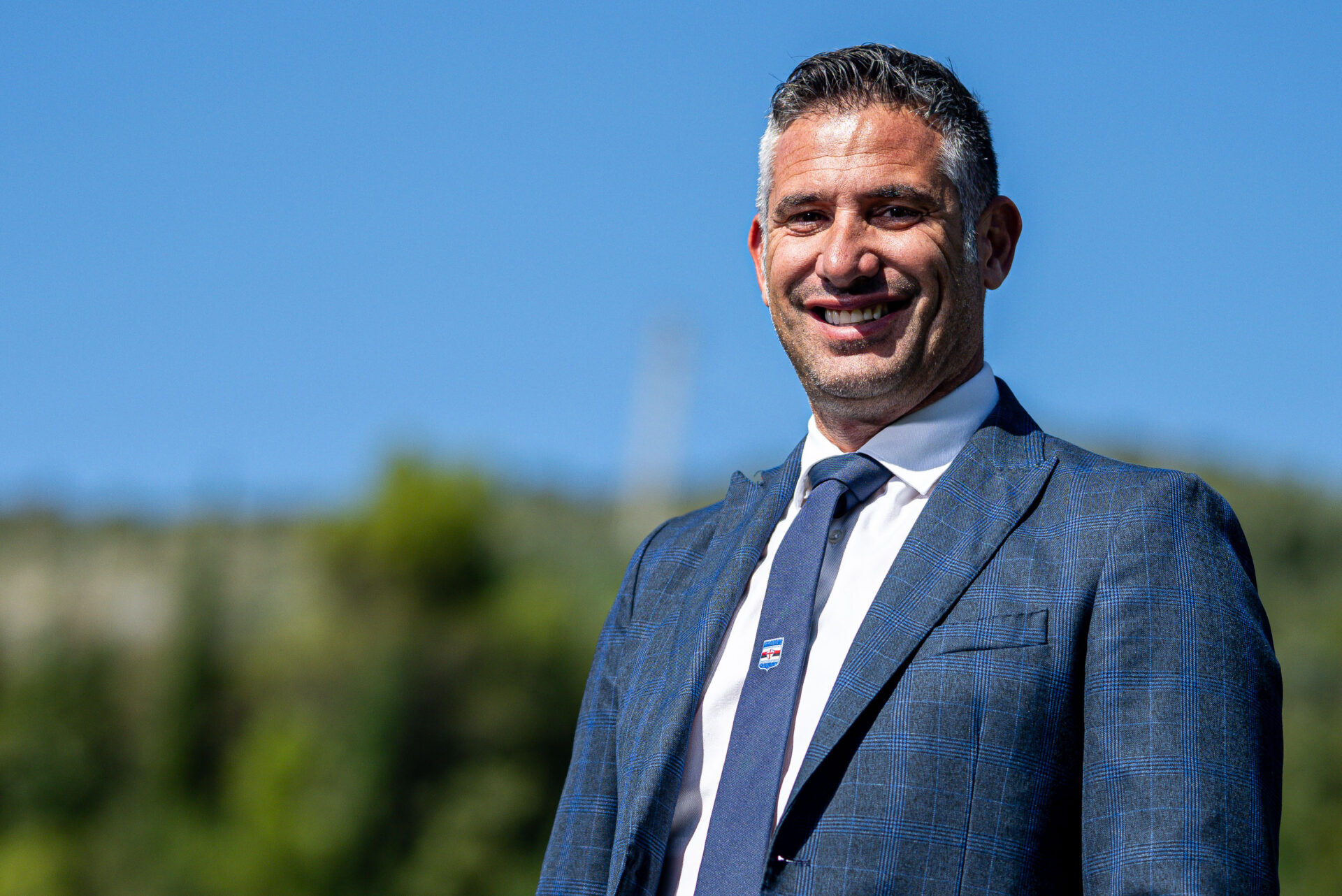 Puggioni: «Identità e territorio, l'Academy riparta dai valori» - U.C ...