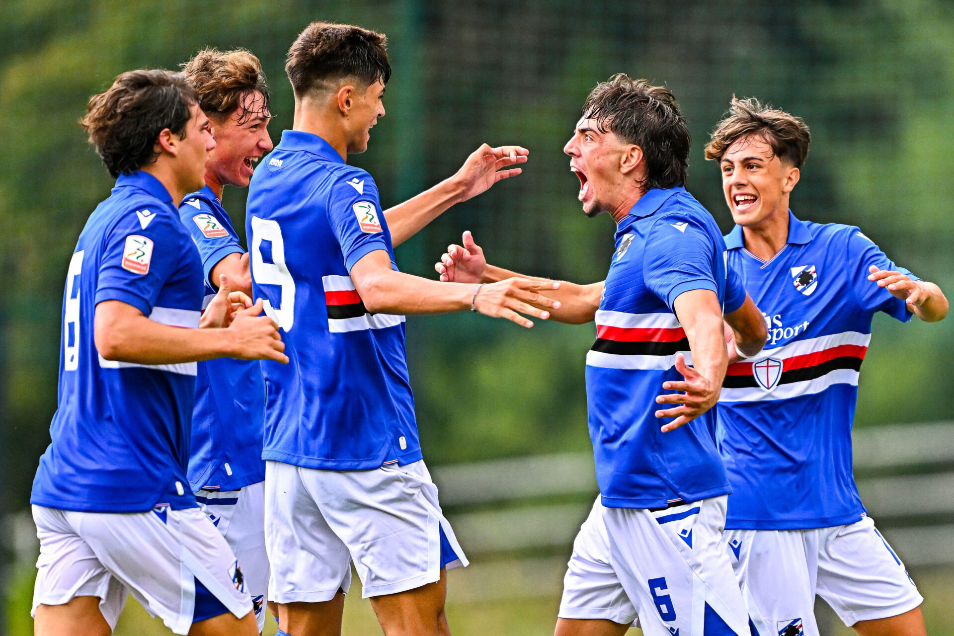 U19 - U.C. Sampdoria