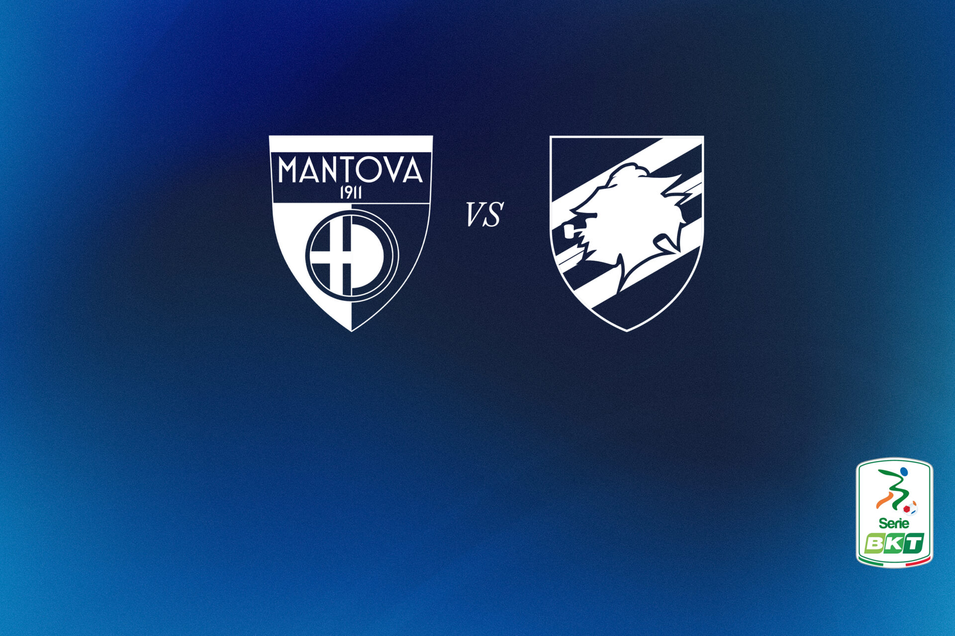 Opta Sports: il match program di Mantova-Sampdoria - U.C. Sampdoria